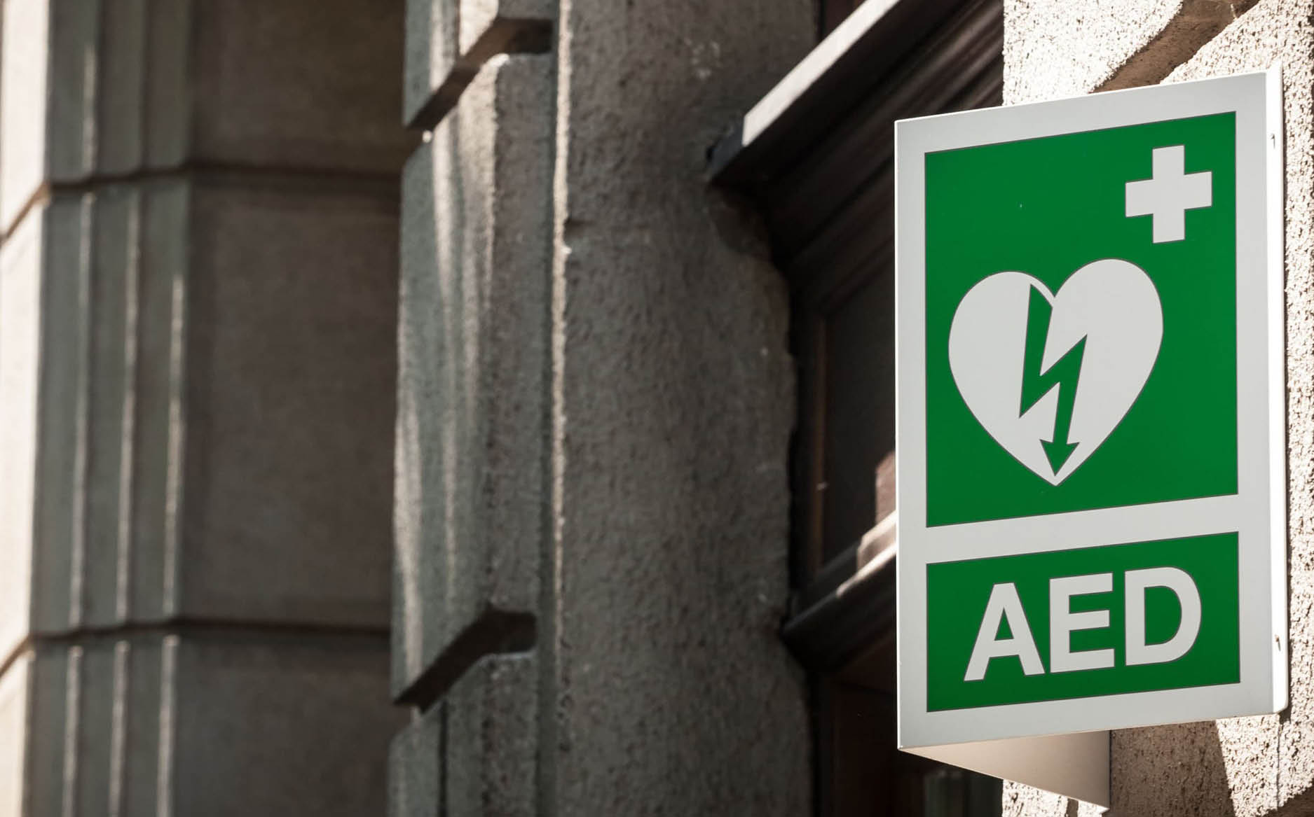 AED Kopen/Huren - ORA Group